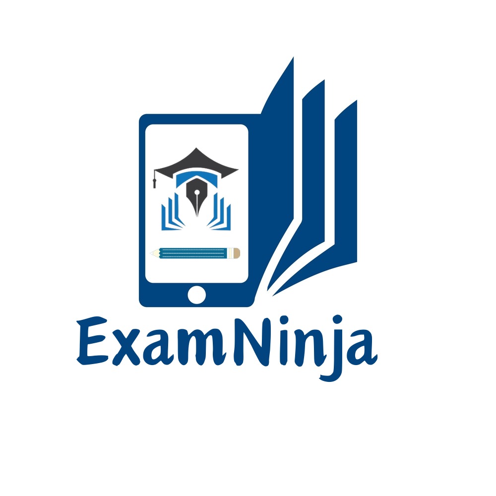 Exam Ninja